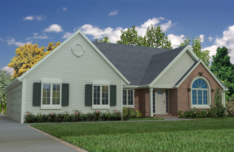 Home Plans | Belman Homes