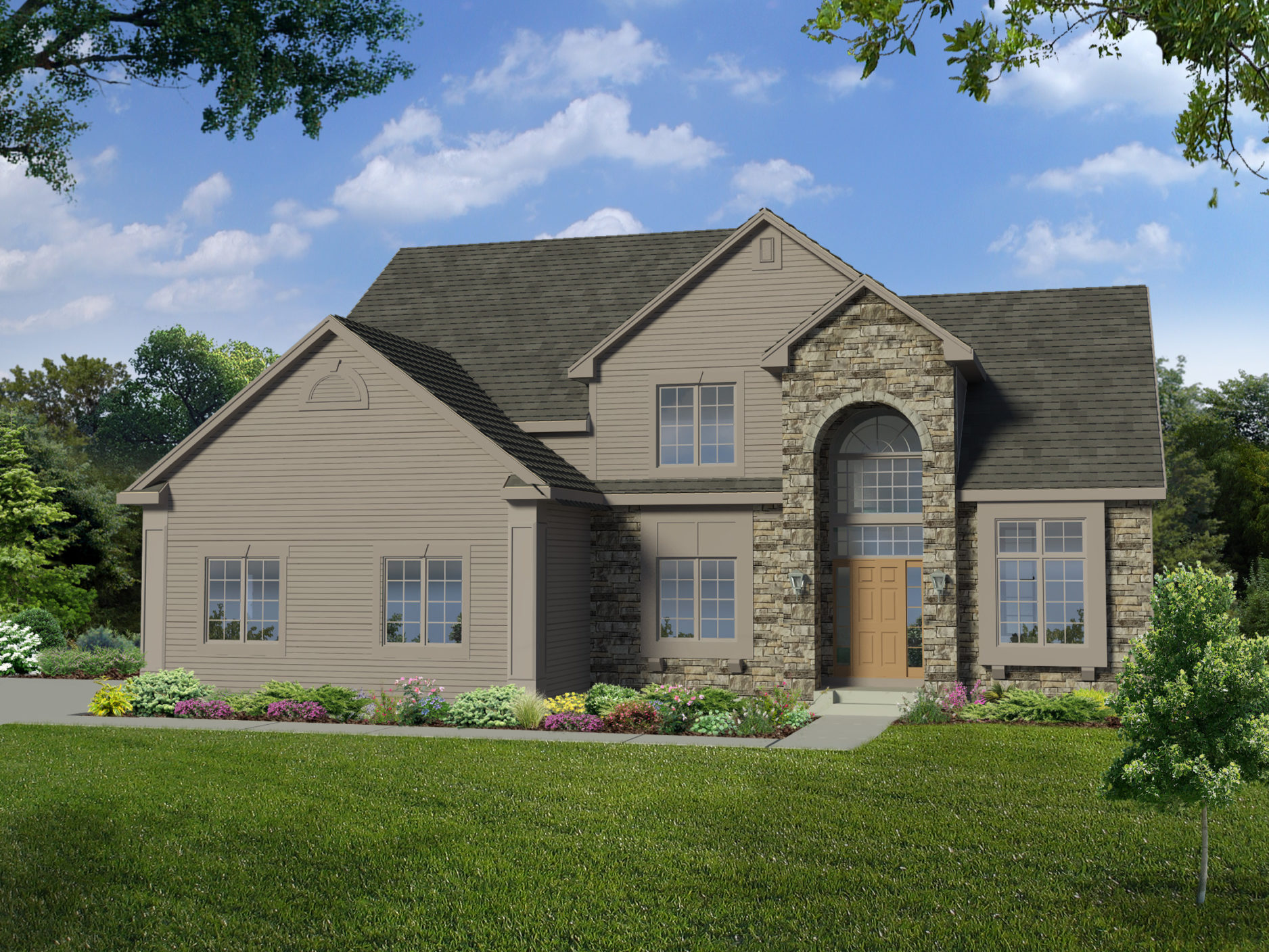 Home Plans | Belman Homes