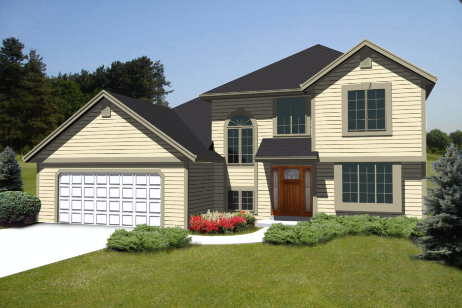 Home Plans | Belman Homes