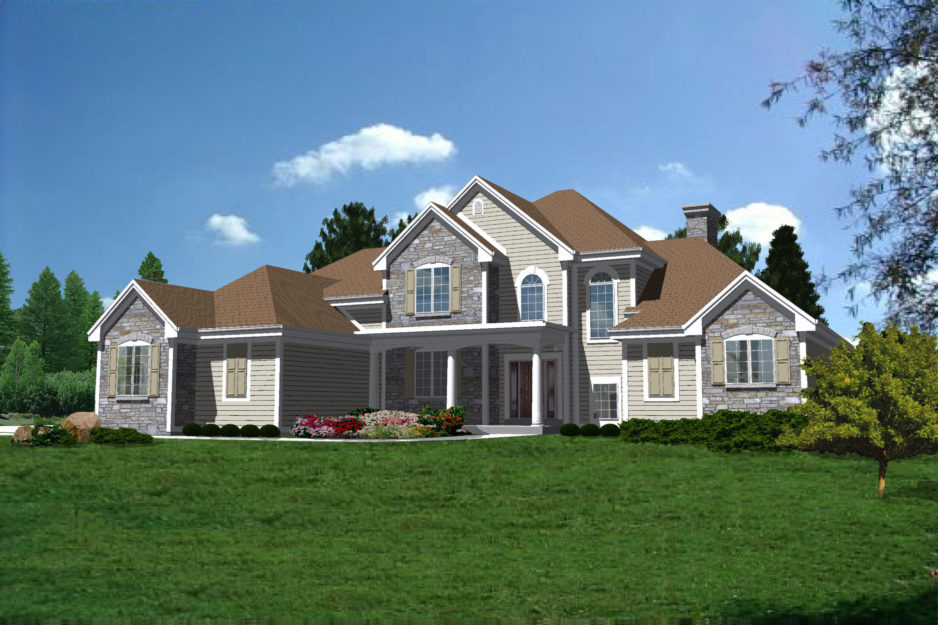 Home Plans | Belman Homes