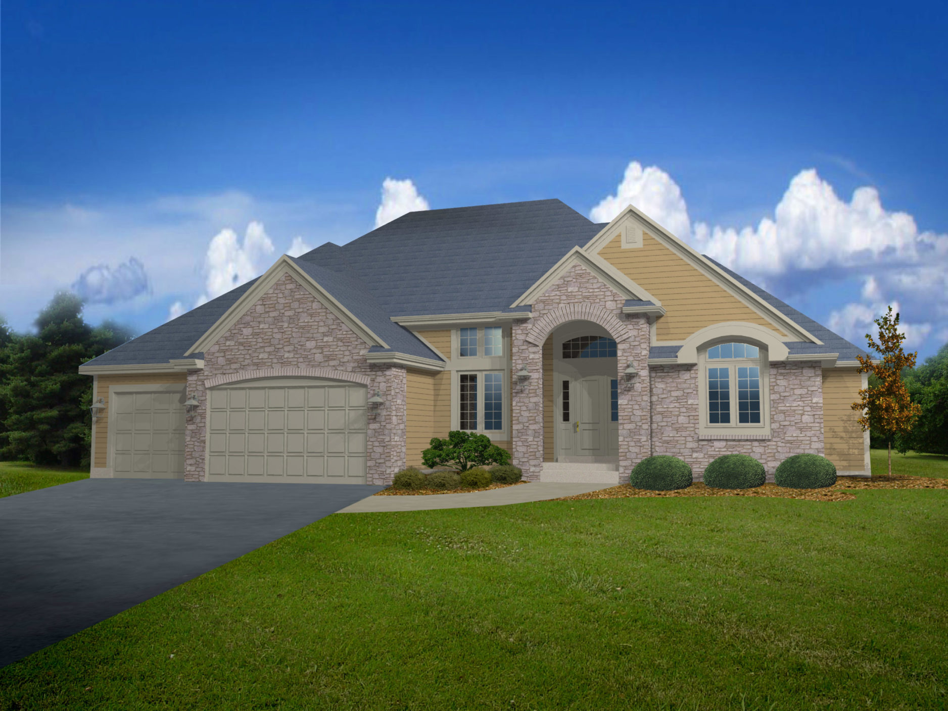 Home Plans | Belman Homes