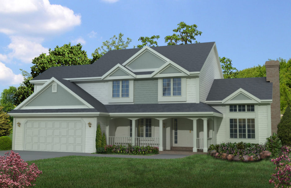 Home Plans | Belman Homes
