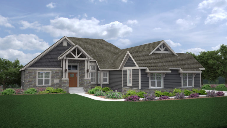 Langley | Belman Homes