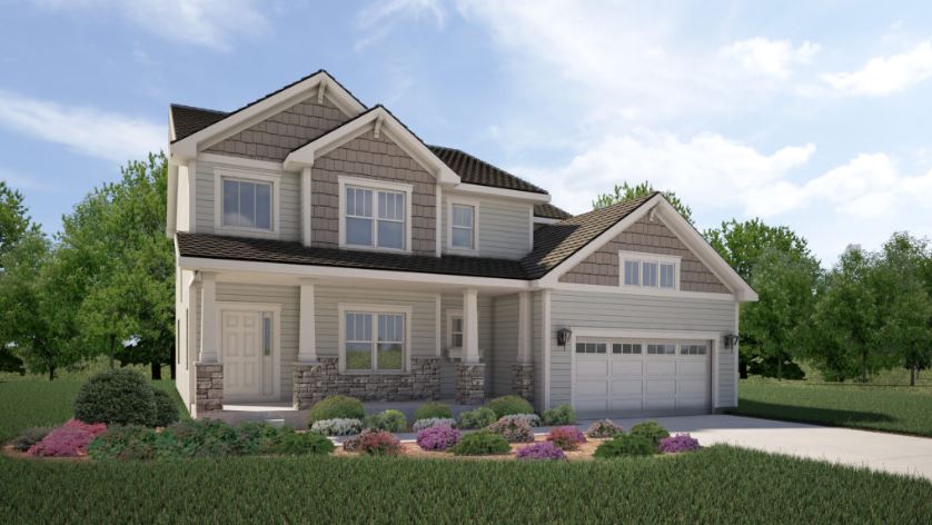 imagine | Belman Homes