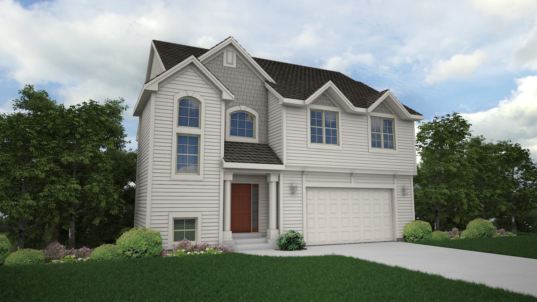 Home Plans | Belman Homes