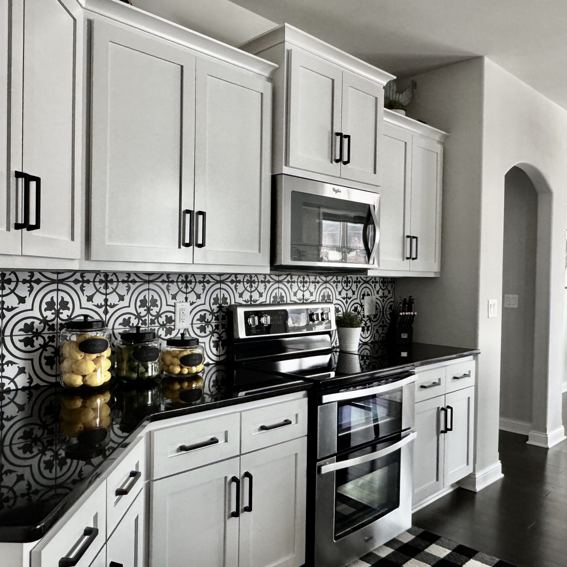 EXISTING LISTING | Belman Homes